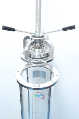 Easy Column – Biotrum | Chromatography Resins & GMP Cell Therapy Reagents